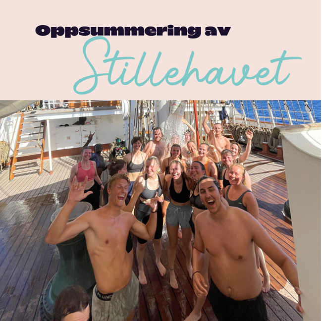 One Ocean Expedition